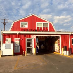 Mark’s Beer Barn - CLOSED - Beer, Wine & Spirits - 2535 W Prairie St ...