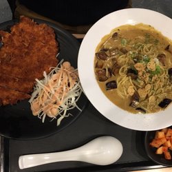 Abiko Curry - 363 Photos & 224 Reviews - Japanese Curry - 2 W 32nd St ...