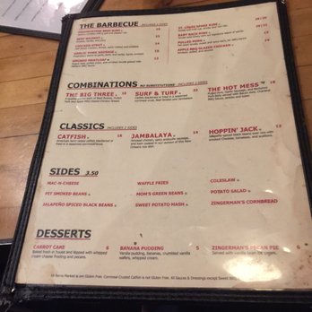 Slows Bar BQ - 984 Photos & 1770 Reviews - Barbeque - 2138 Michigan Ave ...