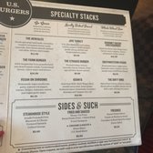 Urban Stack - 333 Photos & 571 Reviews - Burgers - 12 W 13th St ...