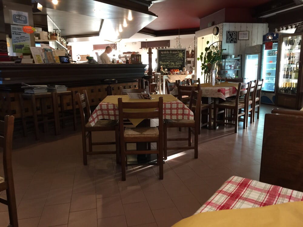 Aviano Inn - 10 Reviews - Pizza - Via Sacile 23, Aviano, Pordenone ...