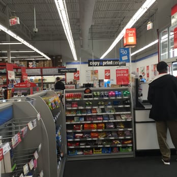 Staples - 24 Photos & 20 Reviews - Office Equipment - 163 Highland Ave ...