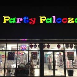 Party Palooza - Party Supplies - 650 Piney Forest Rd, Danville, VA ...