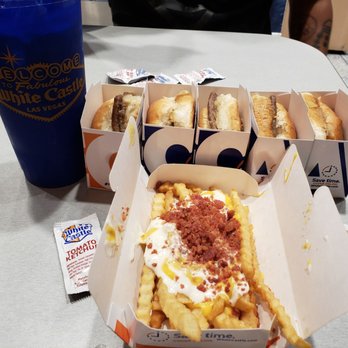 White Castle - Order Food Online - 1871 Photos & 1159 Reviews - Fast ...