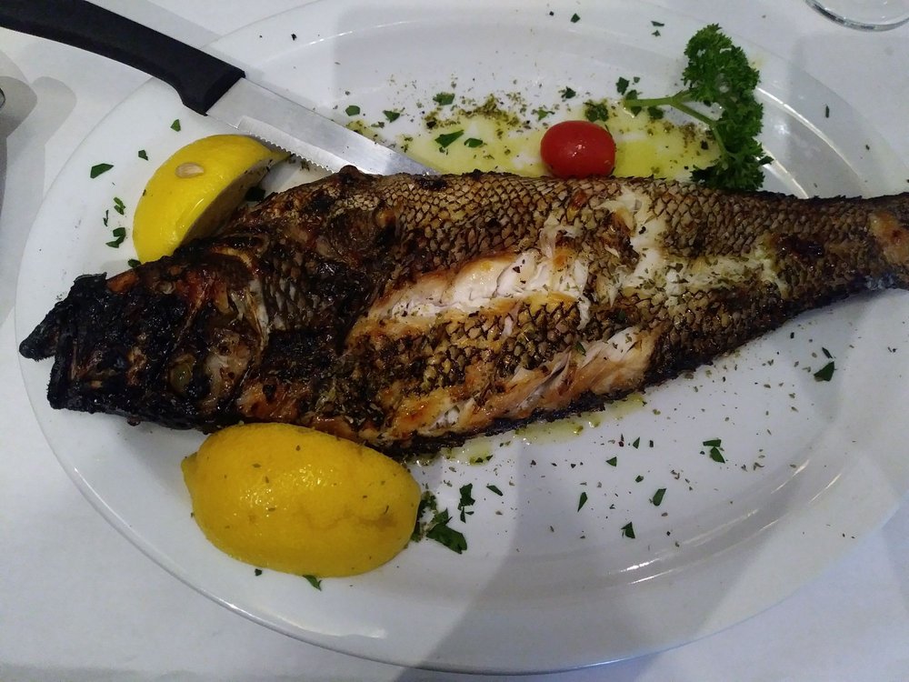 Mythos Authentic Greek Cuisine - Order Food Online - 70 Photos & 102 ...