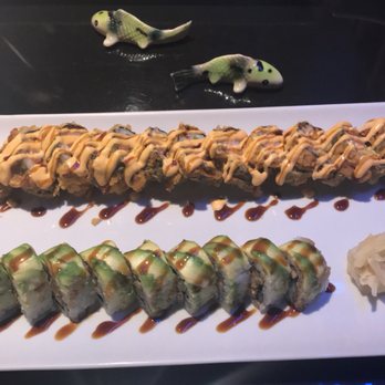 Ken Sushi & Asian Bistro - 385 Photos & 211 Reviews - Sushi Bars - 2801 ...