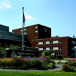 Rutland Regional Medical Center - 12 Reviews - Medical Centers - 160 ...