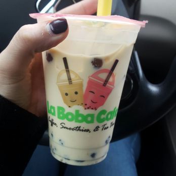La Boba Cafe - Order Food Online - 48 Photos & 33 Reviews - Cafes ...