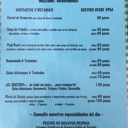 Cafe Bahía - 10 Reviews - Breakfast & Brunch - Trucha 6, Yelapa ...