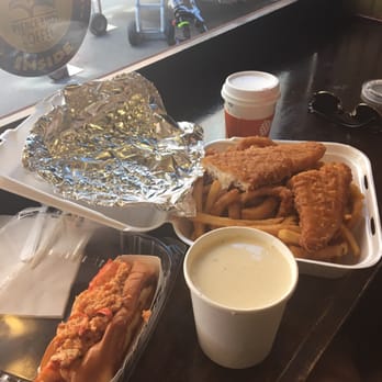 Pauli’s - 379 Photos & 504 Reviews - Sandwiches - 65 Salem St, North ...