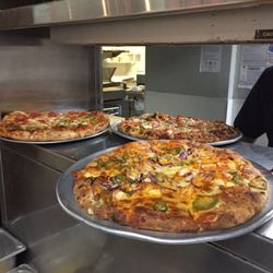 Magpies Gourmet Pizza - 55 Photos & 43 Reviews - Pizza - 6342 N Oracle ...