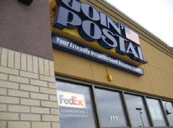 Goin’ Postal - Shipping Centers - 4265 45th St S, Fargo, ND - Phone ...