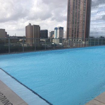 Marriott Marquis Houston - 632 Photos & 137 Reviews - Hotels - 1777 ...