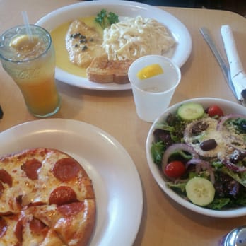 Presto Pasta - 105 Photos & 123 Reviews - Italian - 5722 Telephone Rd ...