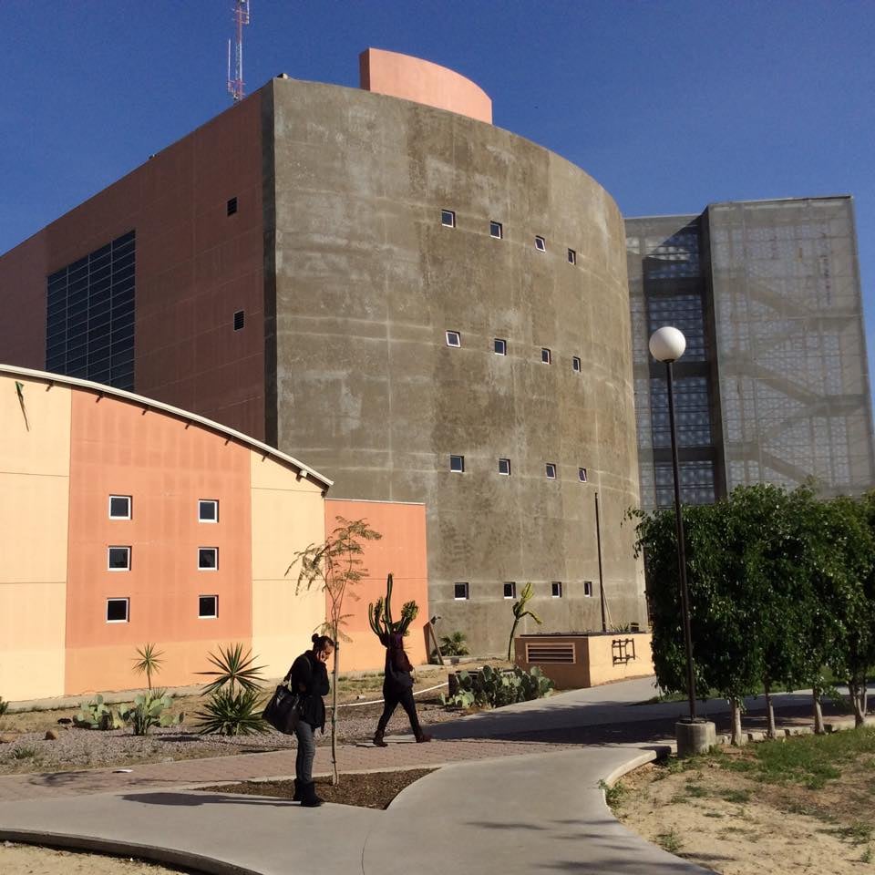 Biblioteca Central - 17 Photos & 15 Reviews - Libraries - Calzada ...