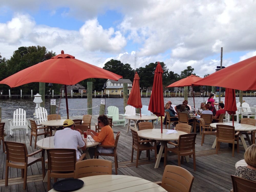 Coinjock Marina & Restaurant - 125 Photos & 59 Reviews - Seafood - 321 ...