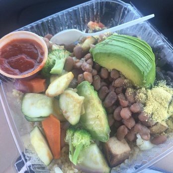 The Natural Cafe - 83 Photos & 154 Reviews - Cafes - 2407 S Broadway ...