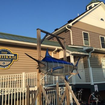 The Lighthouse Restaurant & Dock Bar - 126 Photos & 175 Reviews - Bars ...