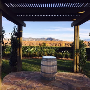 Ponte Winery - 886 Photos & 736 Reviews - Wineries - 35053 Rancho ...