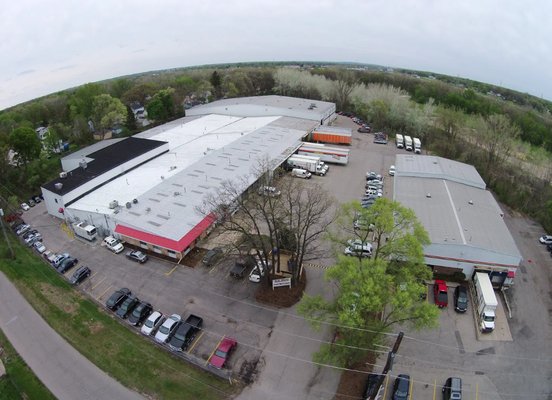 Auto-Wares 440 Kirtland St SW Grand Rapids, MI Auto Parts Stores - MapQuest