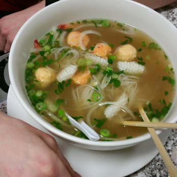Pho Noodles - 93 Photos & 79 Reviews - Vietnamese - 3417 N 7th Ave ...