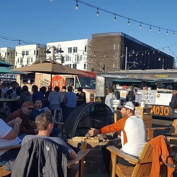 Spark Social SF - 328 Photos & 89 Reviews - Street Vendors - 601 ...