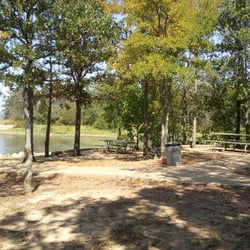 Cooper Lake State Park - Doctors Creek Unit - 2019 All You Need to Know ...