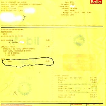 Bolla Operating - Gas Stations - 10545 Horace Harding Expy, Corona ...