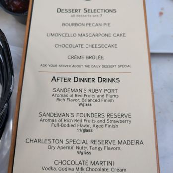 82 Queen - 383 Photos & 542 Reviews - Southern - 82 Queen St, French ...