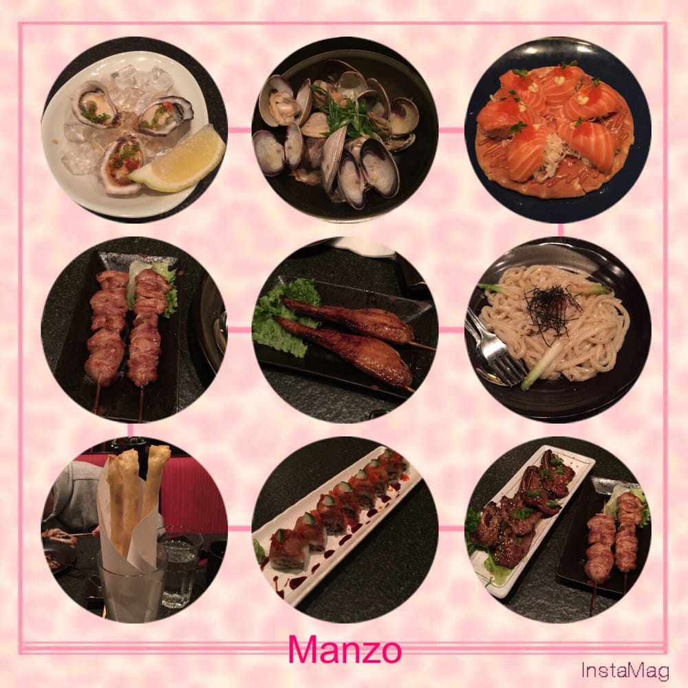 Manzo Japanese Itamae - 160 Photos & 30 Reviews - Japanese - 9020 ...