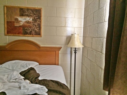 Laverne, OK Map & Directions - MapQuest