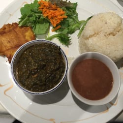 Casse-croûte Sissi & Paul - 13 Photos - Haitian - 2517 Rue Jean-Talon ...