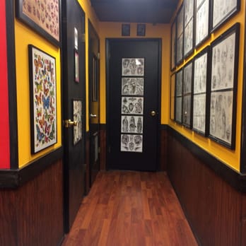 Inksmith & Rogers Tattooing - 31 Photos & 18 Reviews - Tattoo - 13720 ...