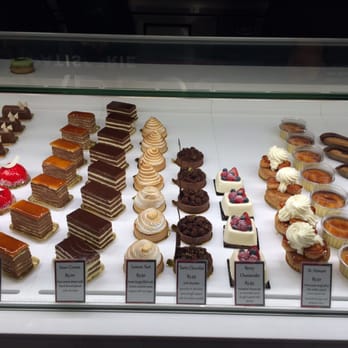 Amadeus Patisserie - 225 Photos & 100 Reviews - Bakeries - 7380 ...