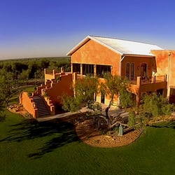 Max A. Mandel Municipal Golf Course - Golf - 27700 Fm 1472, Laredo, TX ...