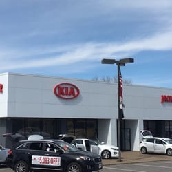 Oakes Kia - 31 Photos & 20 Reviews - Car Dealers - 2900 Burlington St ...