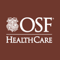 OSF Healthcare System - Hospitals - 800 NE Glen Oak Ave, Peoria, IL ...