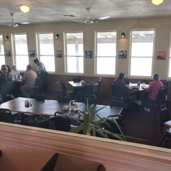 White Sands Restaurant & Bar - 26 Photos & 11 Reviews - Seafood - 418 ...