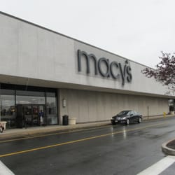 Monmouth Mall - 14 Photos & 25 Reviews - Shopping Centers - 35 State Rt ...