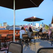 Pie Tap Pizza Workshop + Bar - Order Food Online - 536 Photos & 505 ...