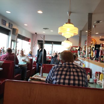 Nutcracker Family Restaurant - 55 Photos & 87 Reviews - Diners - 63 E ...