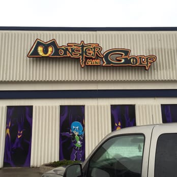 Monster Mini Golf - 35 Photos & 21 Reviews - Mini Golf - 2020-32 Avenue ...