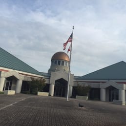 Southern Union State Community College - Colleges & Universities - 1701 ...