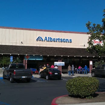 Albertsons - 22 Photos & 22 Reviews - Grocery - 1459 Main St, Ramona ...