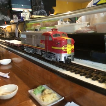 Sushi Train - 139 Photos & 219 Reviews - Sushi Bars - 3460 S Locust St ...