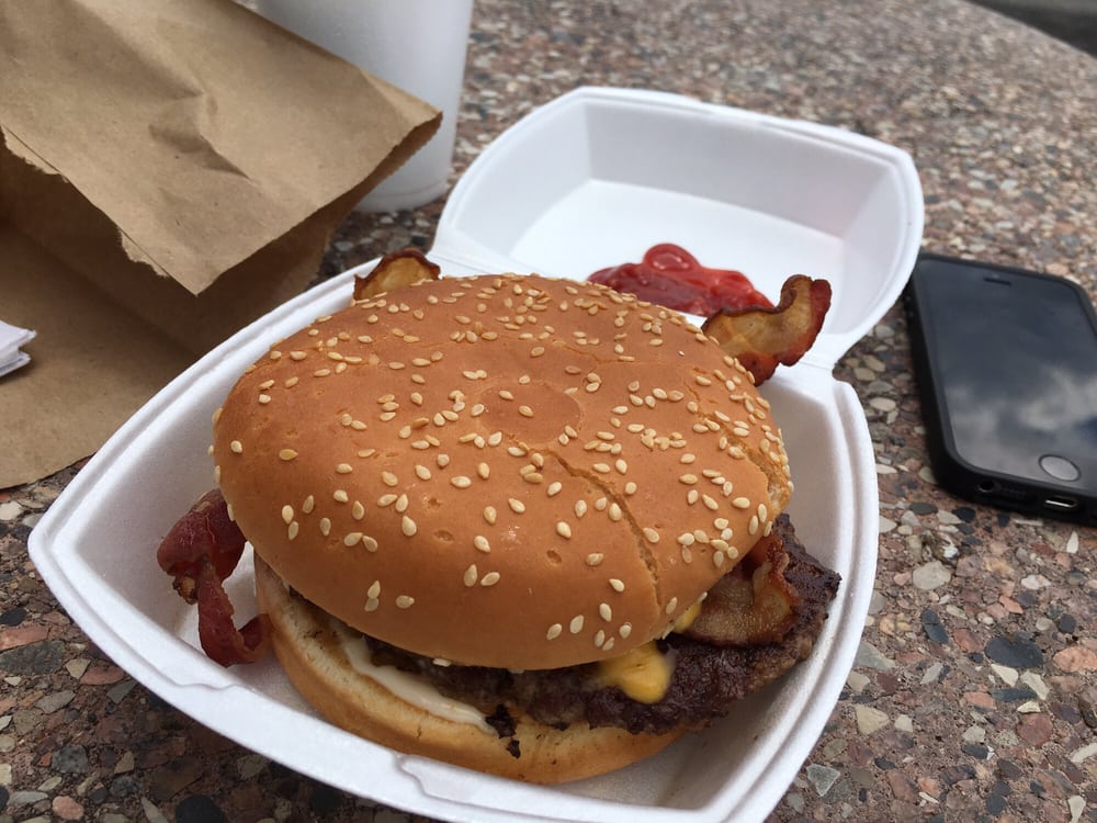 LC’s Hamburgers - 28 Photos & 77 Reviews - Burgers - 7612 NW Prairie View Rd, Kansas City, MO ...