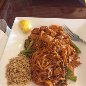 JP Thai Kitchen - Order Food Online - 291 Photos & 175 Reviews - Thai ...