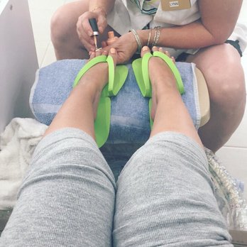 Desert Nails & Spa - 314 Photos & 43 Reviews - Nail Salons - 73160 El ...