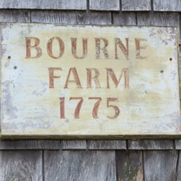 Bourne Farm - 15 Photos - Farms - 6 N Falmouth Hwy, North Falmouth, MA ...