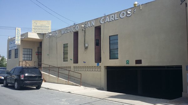 Laboratorio San Carlos - Laboratory Testing - Puerto de Altamira 517-4 ...